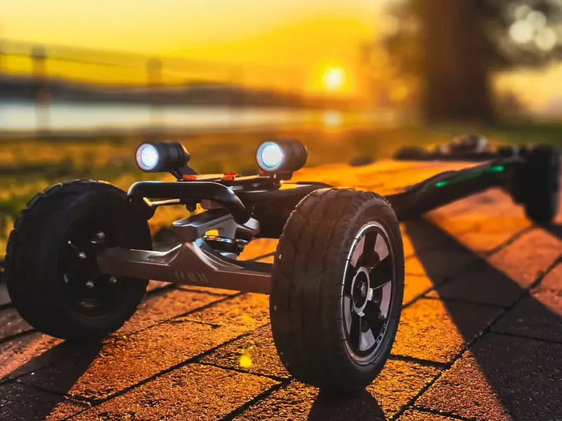 Electric Skateboard Laws in the US: What You Must Know Before Riding i
